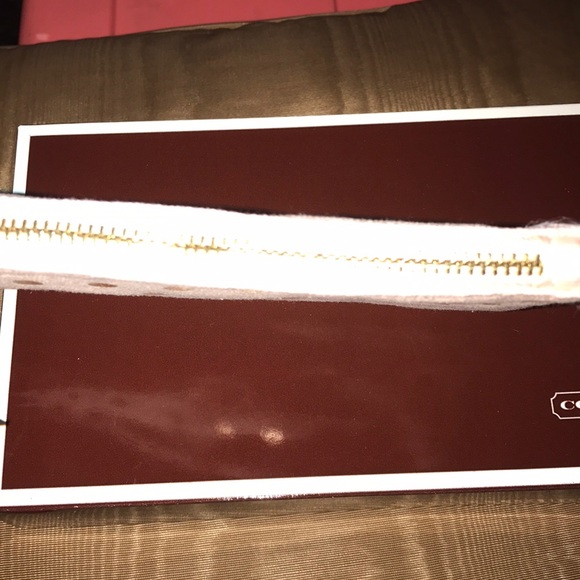 Dabney Lee | Bags | Nwt Rose Gold Dabney Lee Pencil Pouch | Poshmark